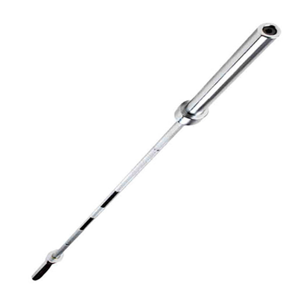 7ft Olympic Bar – Sole Fitness Singapore