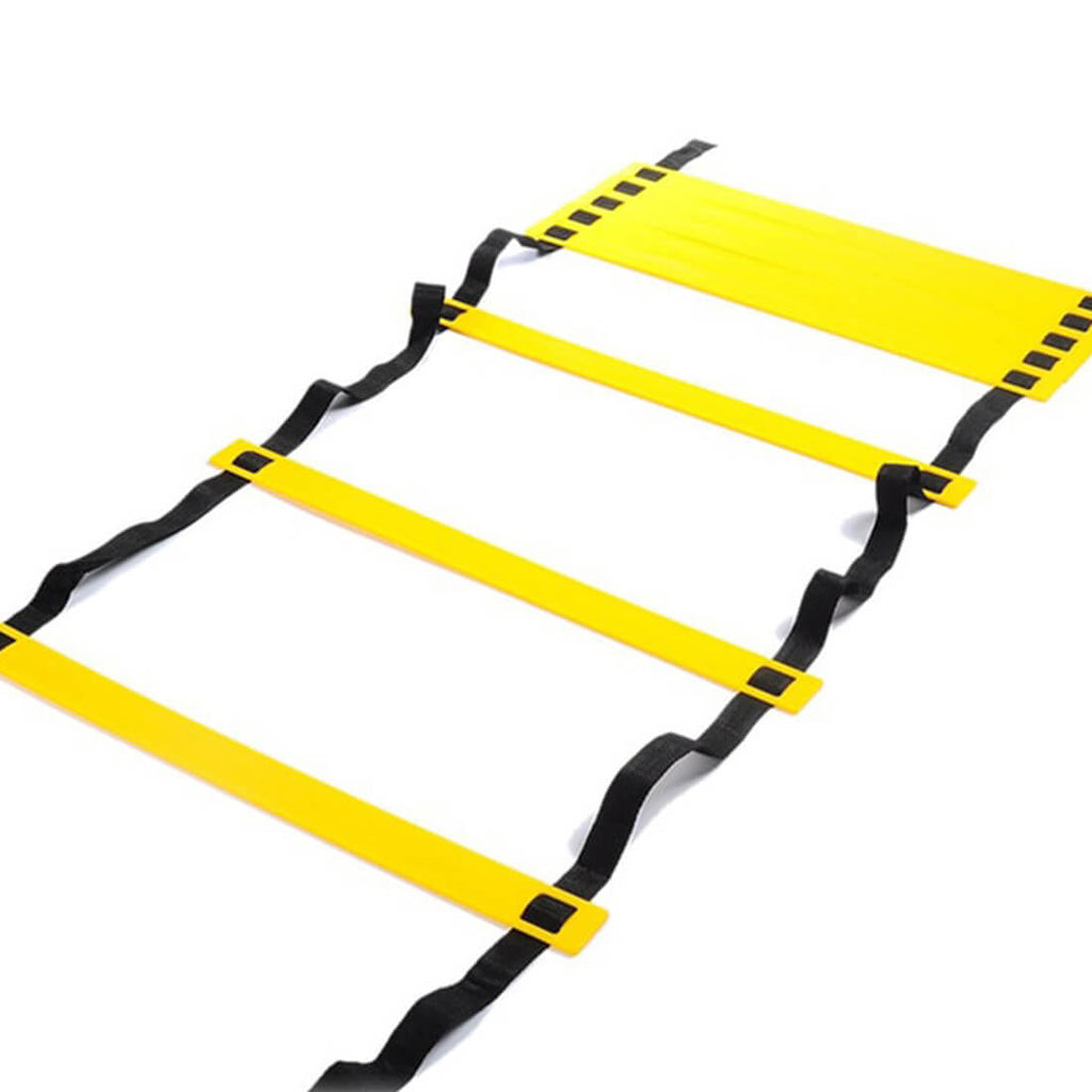 LIVEUP Agility Ladder Singapore | Speed & Agility Training Equipment