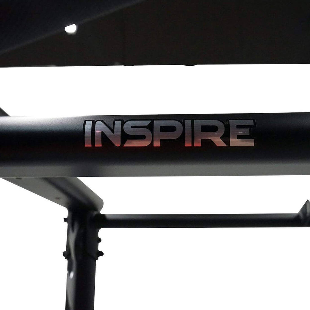 Inspire Power Rack