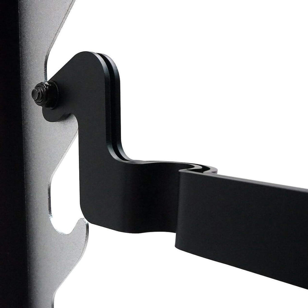 Inspire SCS Power Rack Cage Display Unit – Sole Fitness Singapore