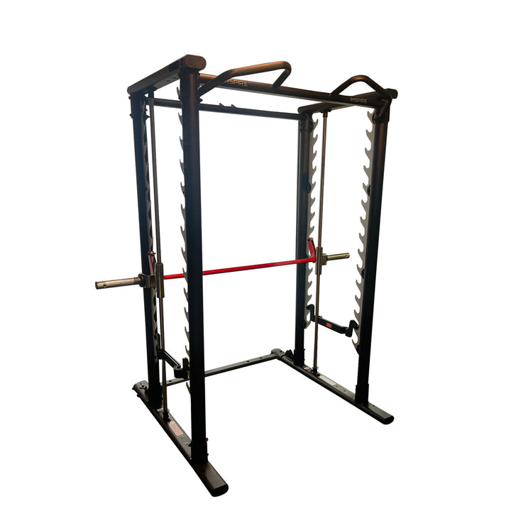 Inspire Smith Machine
