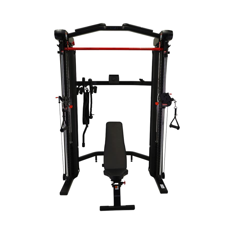 Functional Smith Trainers