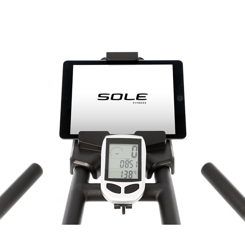 Sole SB900 Spin Exercise Bike | Effective Console | Add to Cart