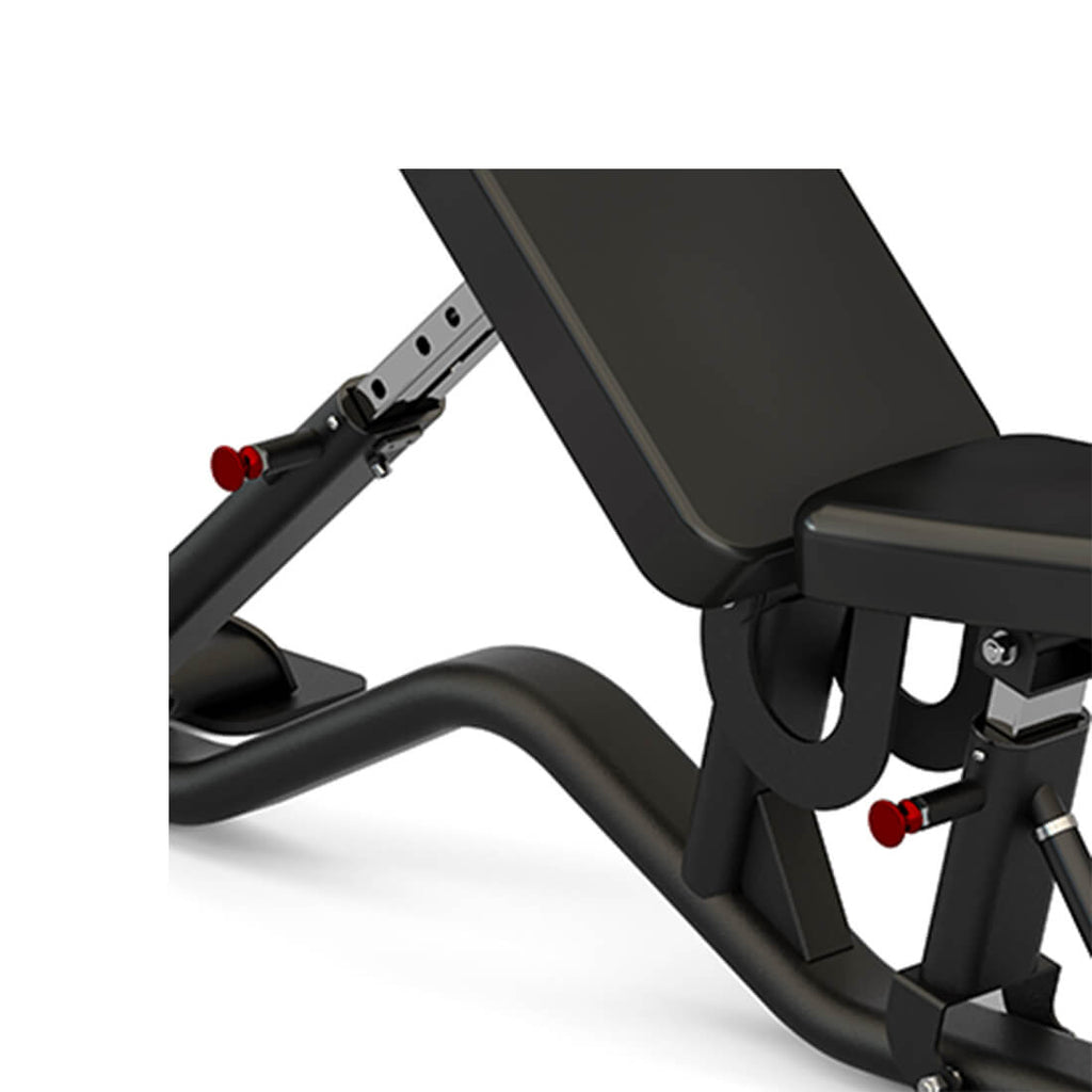 Sole SFI100 Multi Angle Workout Bench