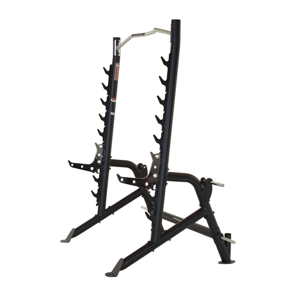 Inspire Squat Rack Display Set