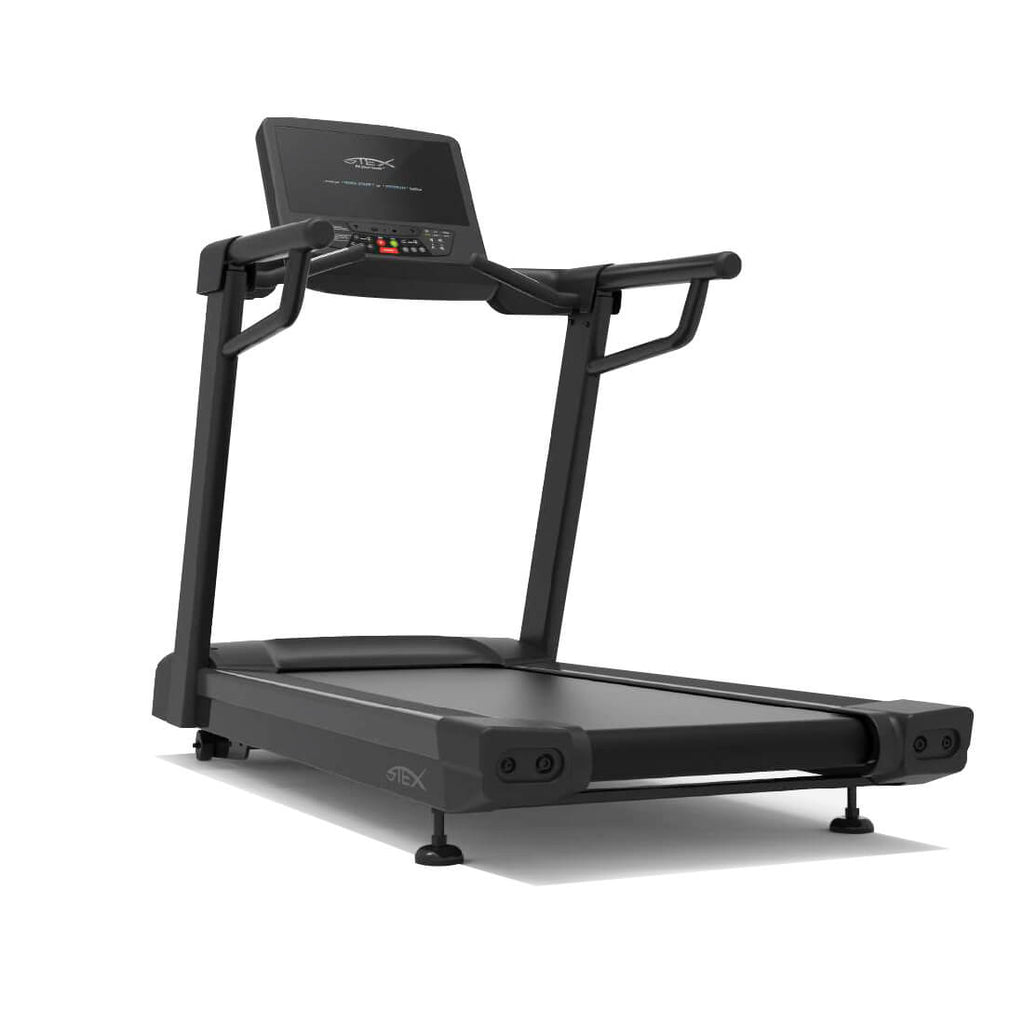 S20TX Treadmill Singapore | Smart HDTV Display | Add to Cart Now