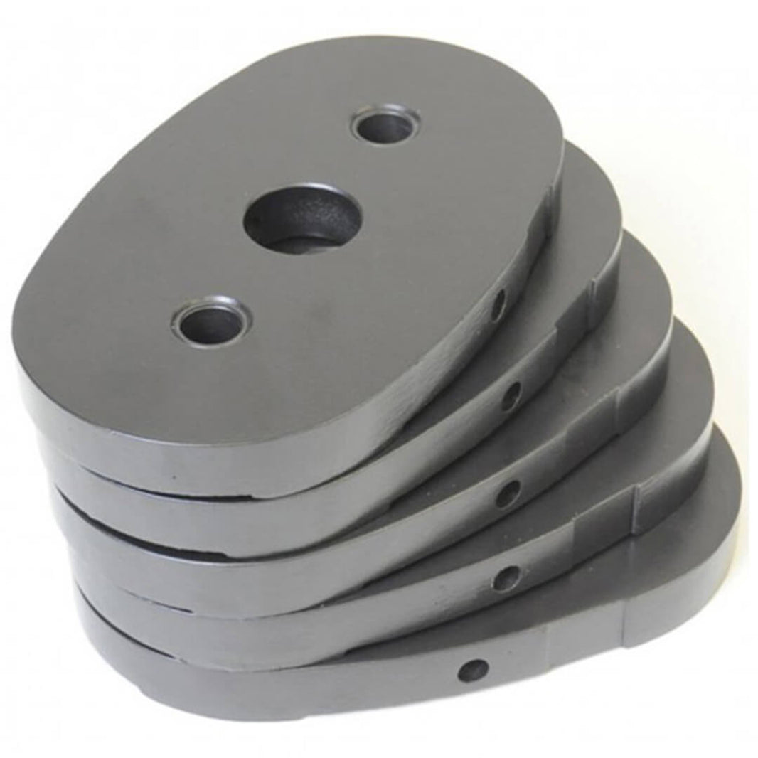 Inspire SF3 Smith Functional Trainer